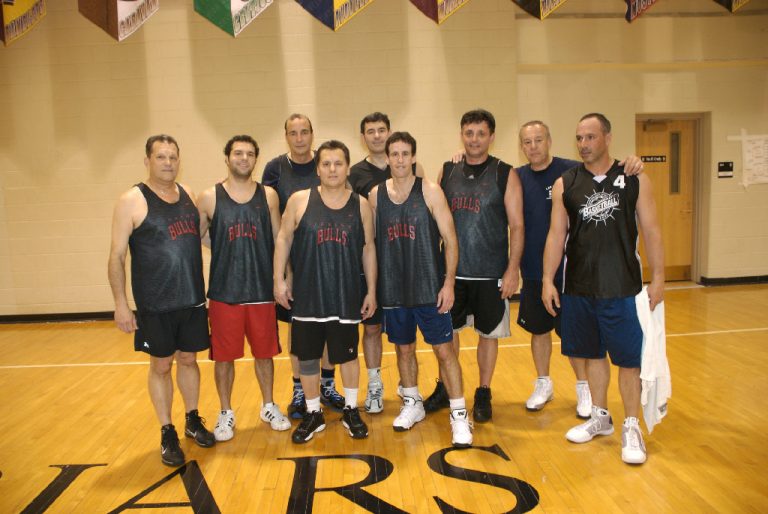 Pete Laskaris, Boston, MA - NHIBT