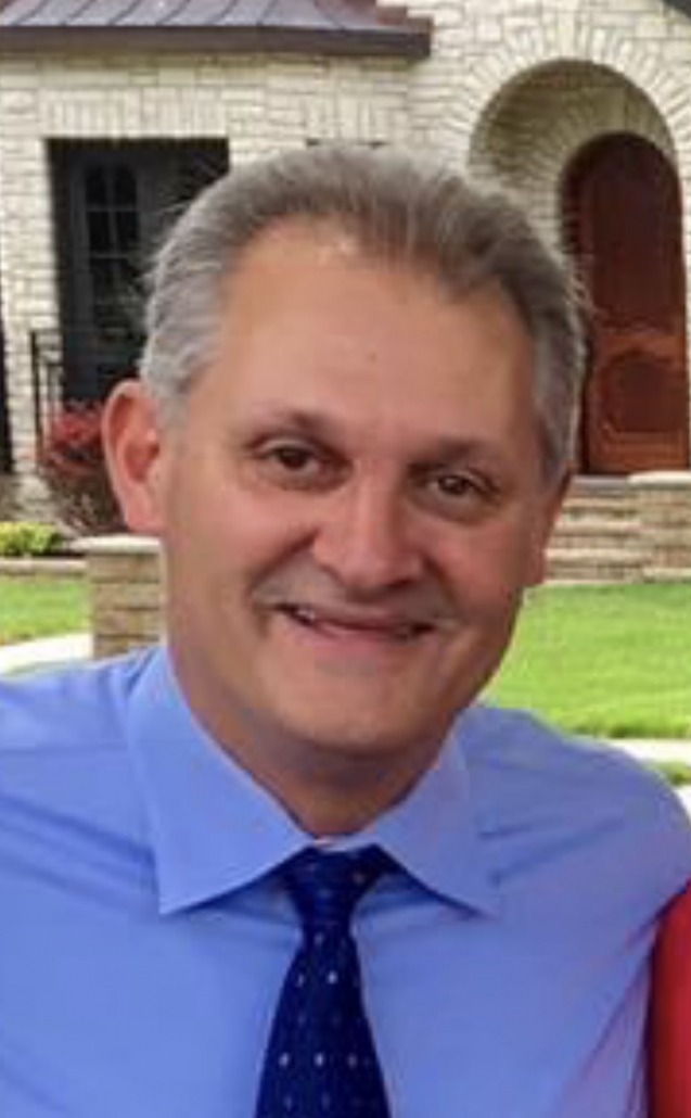 Galanopoulos Mike - Bio - NHIBT